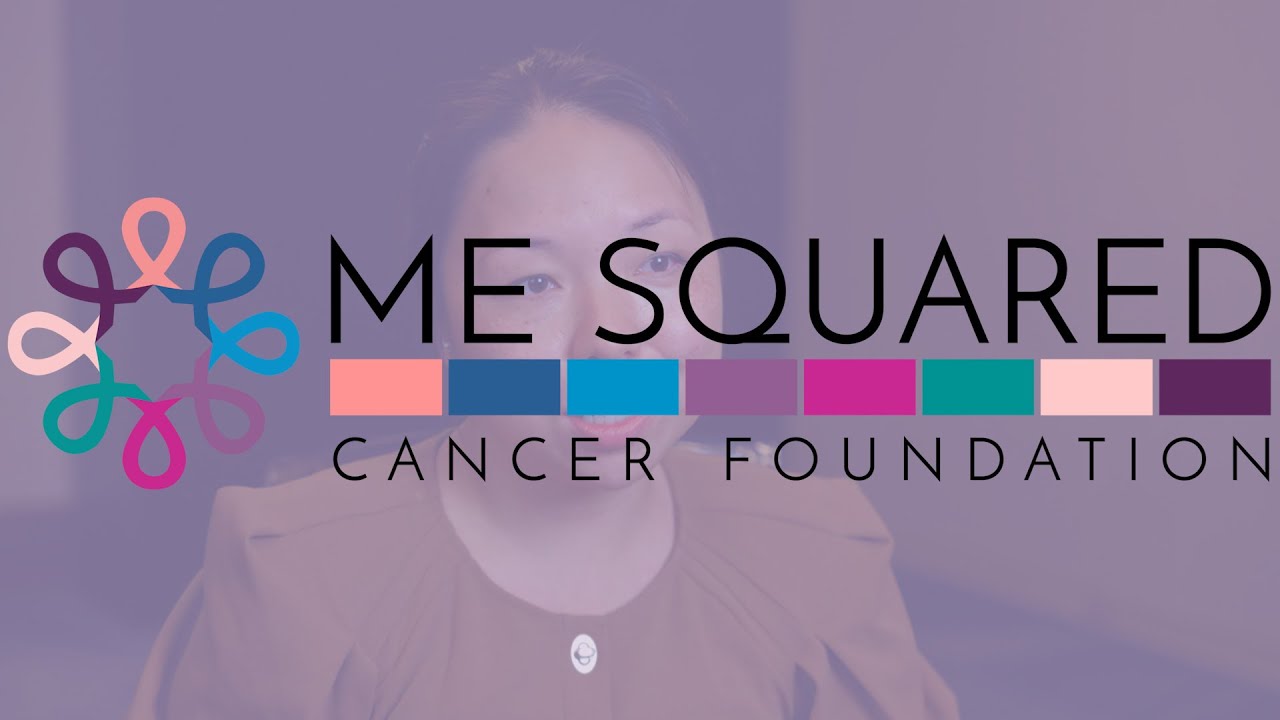 Tiffany | Me Squared Cancer Foundation Testimonial - YouTube