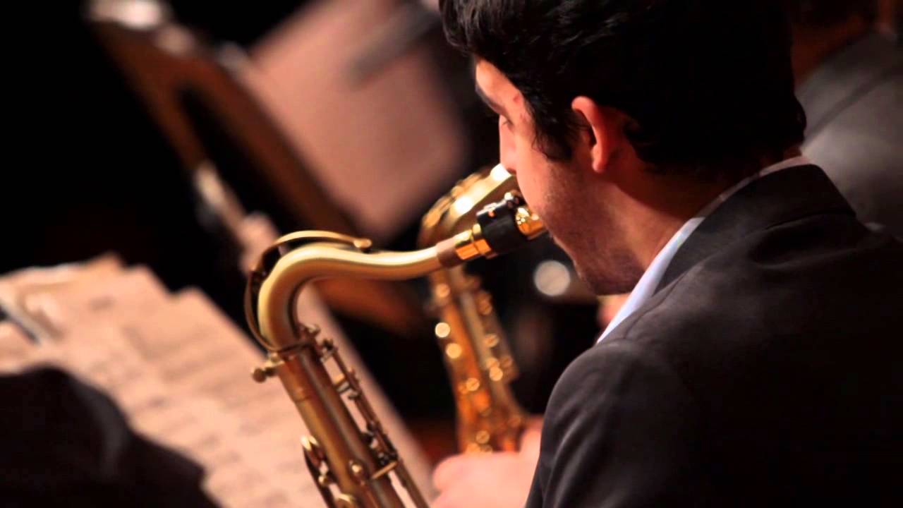 Illuminating Passion: 50 Years of Jazz at MIT - YouTube