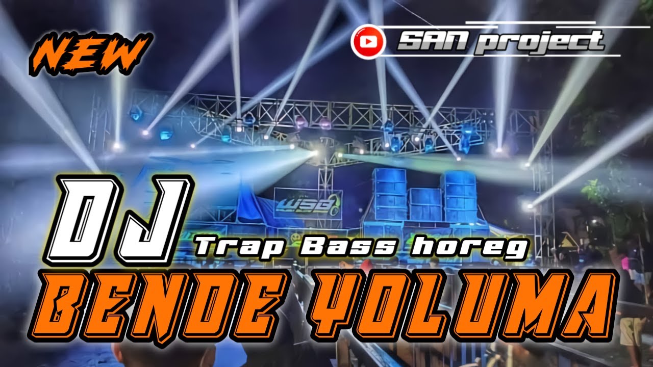 Dj Trap Bende Yoluma Giderim Dj Cek Sound Terbaru Full Bass By Iksan
