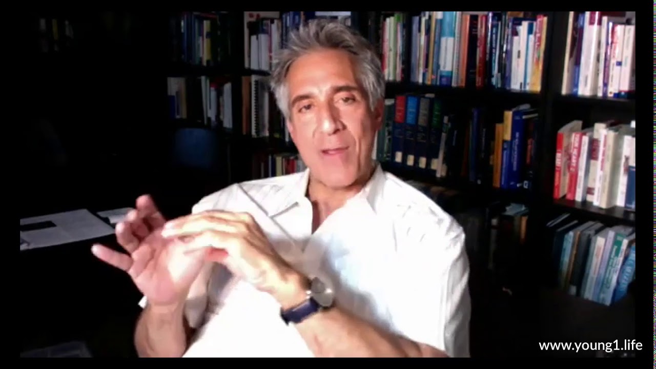 Cancer, Chemotherapy and Post Medications - Pharmacist Ben Fuchs - YouTube