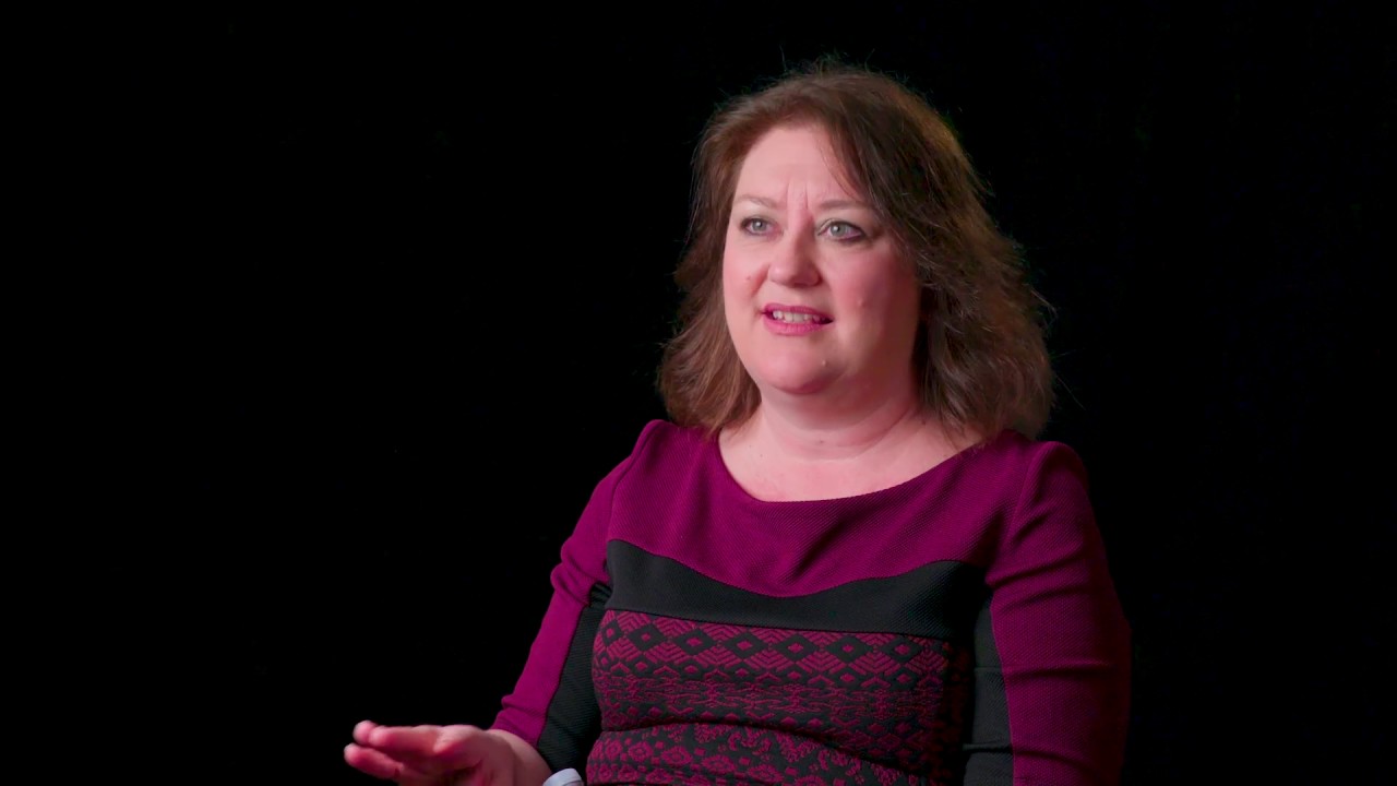 Allison Pittman - the Romance vs Love of Martin and Katharina - YouTube