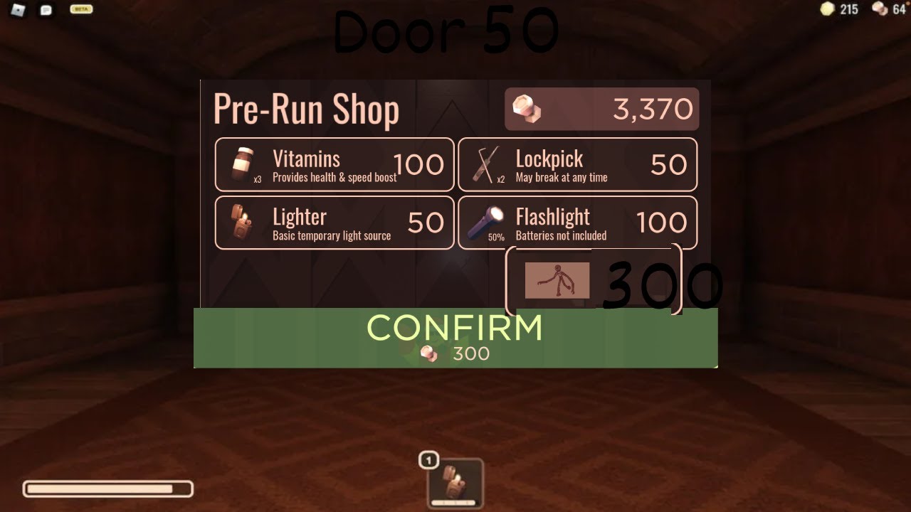 Door 50 | Roblox Doors | Solo - YouTube