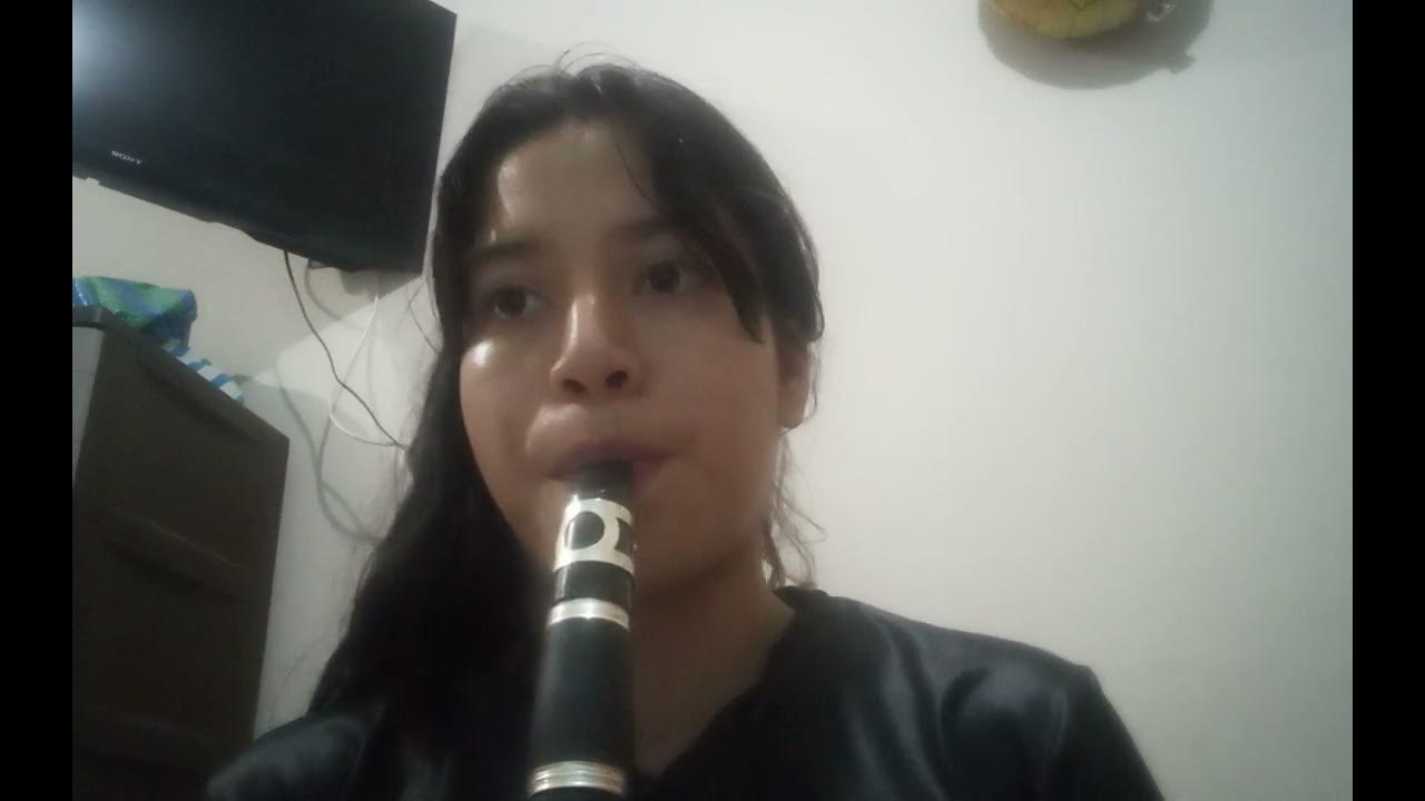 ejercicio #6 EL LEGATO - YouTube