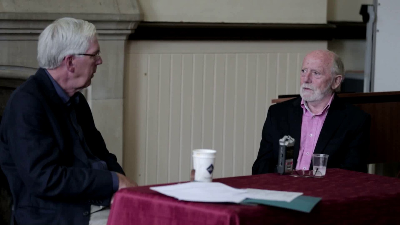 Jim Lillis - YouTube