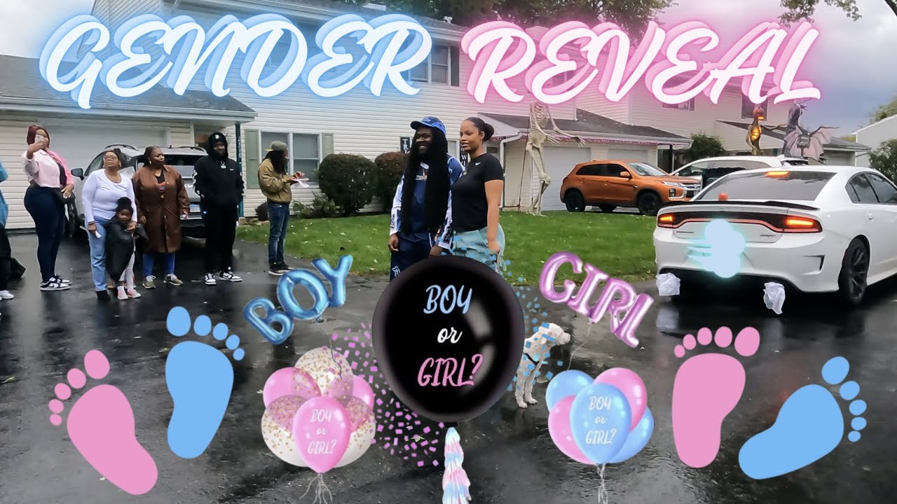 MY BROTHA FBE MAR$ IS HAVING A BABY COMMENT YOUR GENDER GUESSES - YouTube