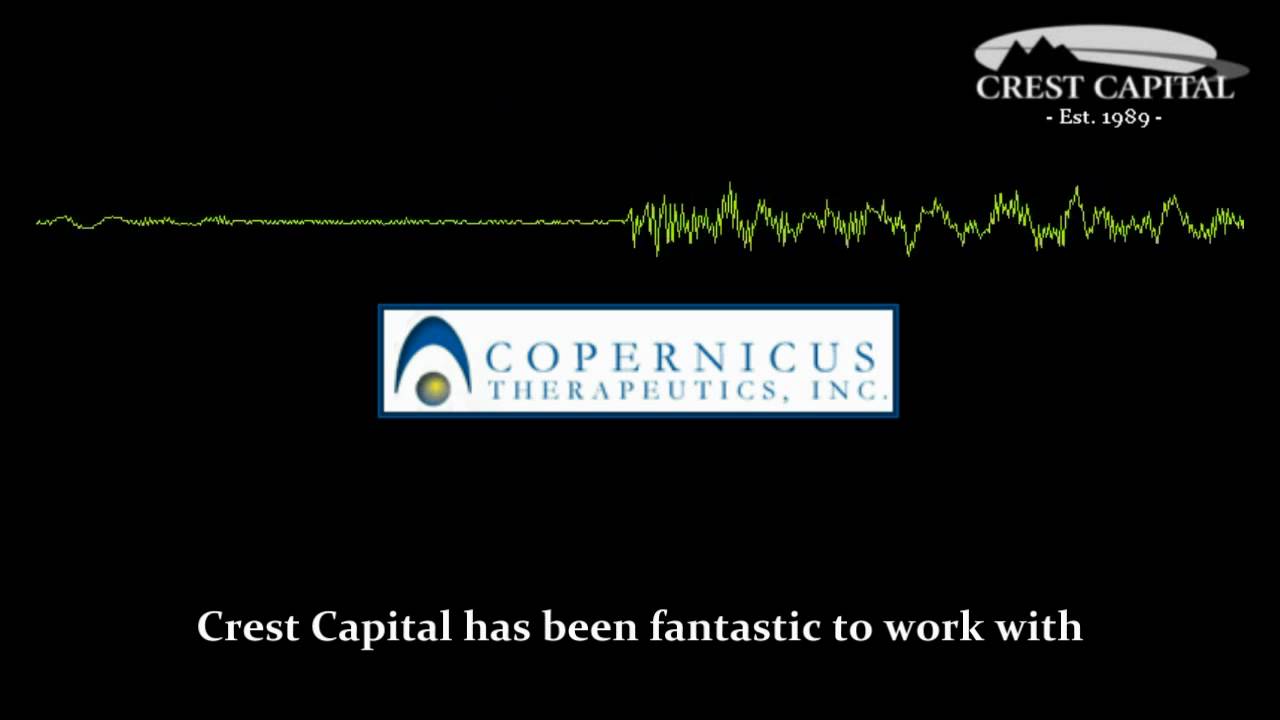 Crest Capital Reviews | Lab Testing Equipment Financing - YouTube