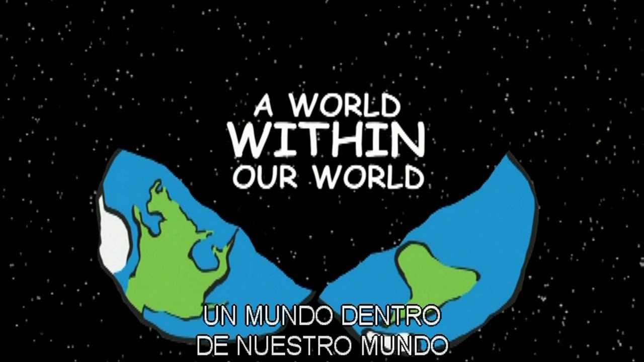 Un mundo dentro de nuestro mundo (2008) - YouTube