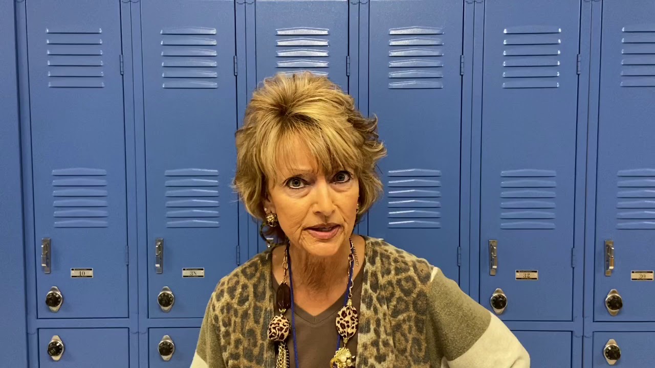 LHS Secrets - YouTube