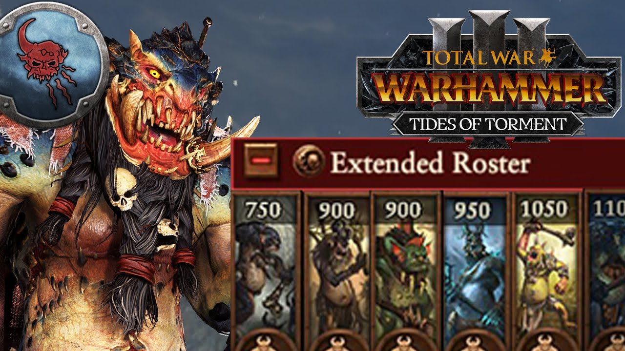 Throgg Got All the Trolls and Became the True Troll King in Tides of ...