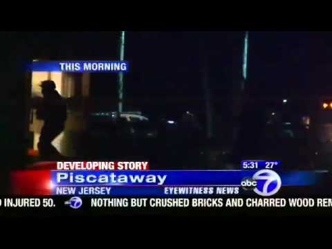 [NJ] Piscataway Police Detective Sgt Powell standoff - YouTube