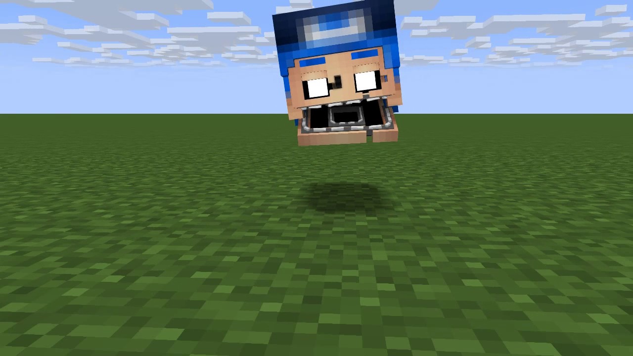 part entire for Supah.exe - YouTube