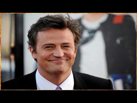 🔴Minnie Driver remembers Matthew Perry: 'Anyone who asked him for help ...