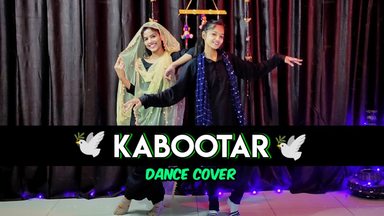 Kabootar | Renuka Panwar | Pranjal Dahiya | Haryanvi Song | Kabootar ...