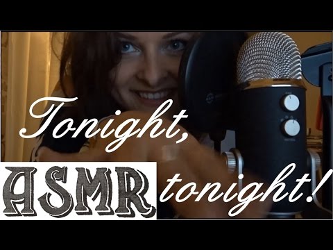 Relaxing ASMR binaural song with guitar (check for version with ...