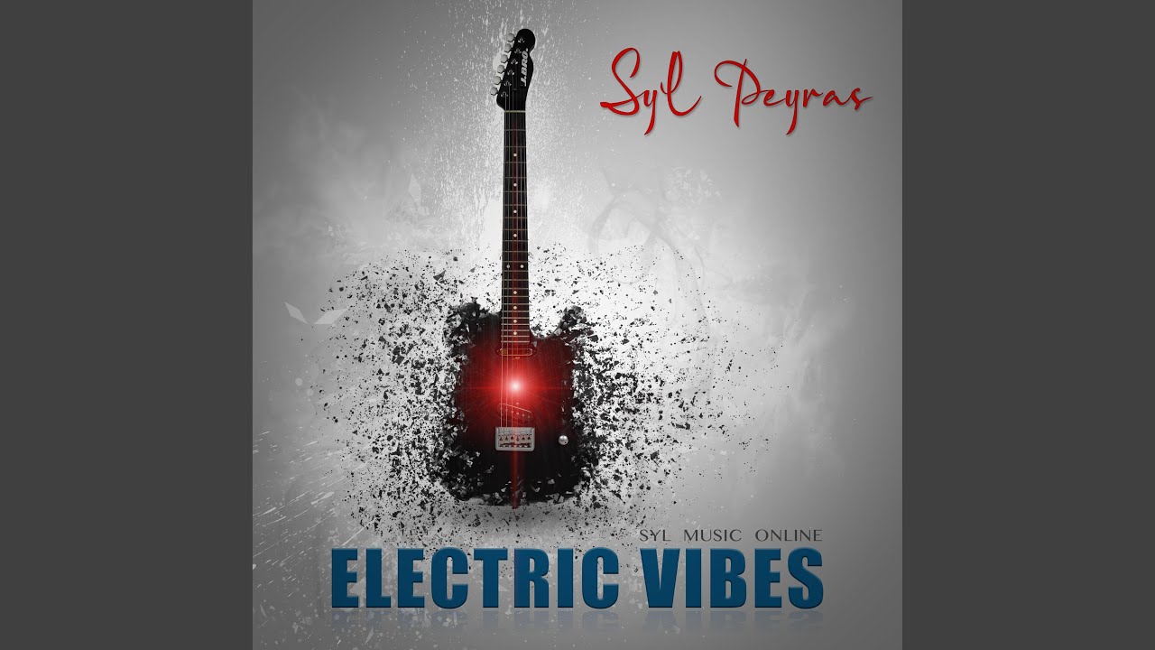 Electric vibes - YouTube Music