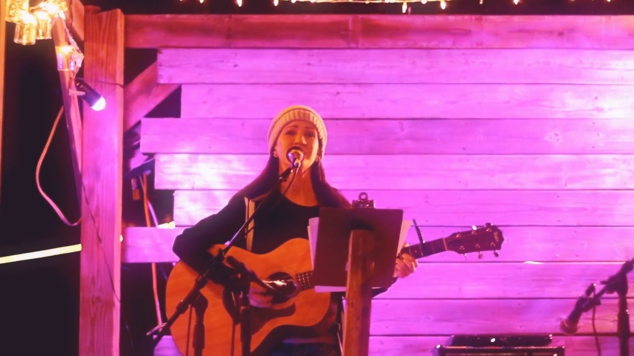 Chelsea Savage covers Lord I Hope This Day Is Good by Don Williams ...