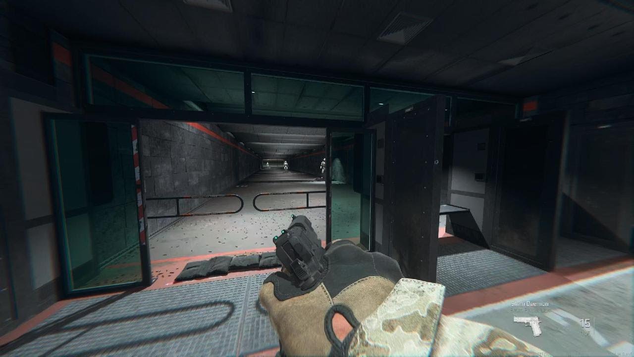 New crazy inspection - YouTube