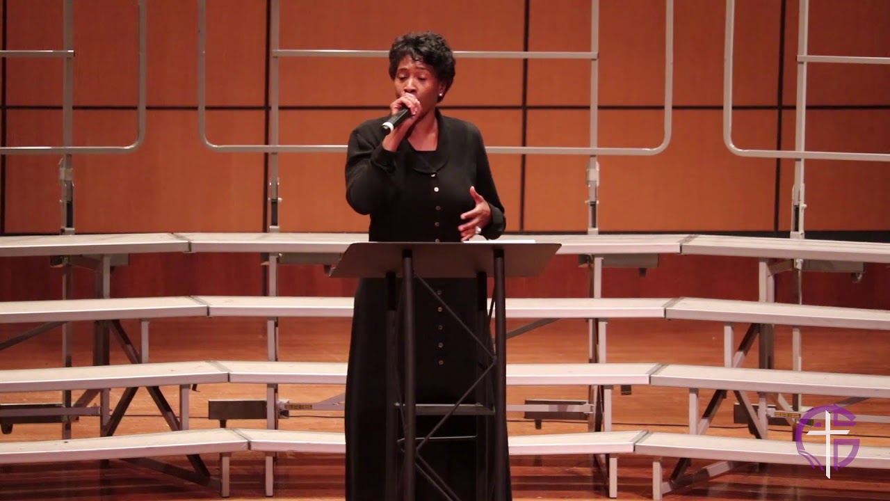 This Season Must Change recap - Pastor Tricia Butcher - YouTube