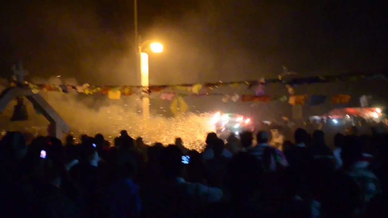 EL TORITO - Jahuara 2, El Fuerte, Sinaloa, México - Semana Santa 2013 ...