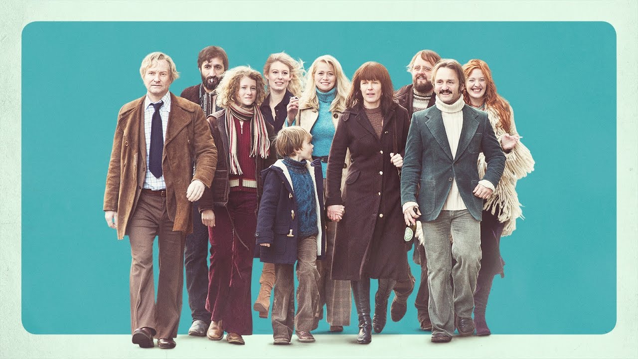 The Commune trailer - out on DVD & on demand from 24 October 2016 - YouTube