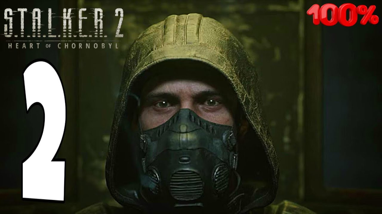 STALKER 2 - 100% GUIDA ACHIEVEMENTS | COLLEZIONABILI | WALKTHROUGH ...
