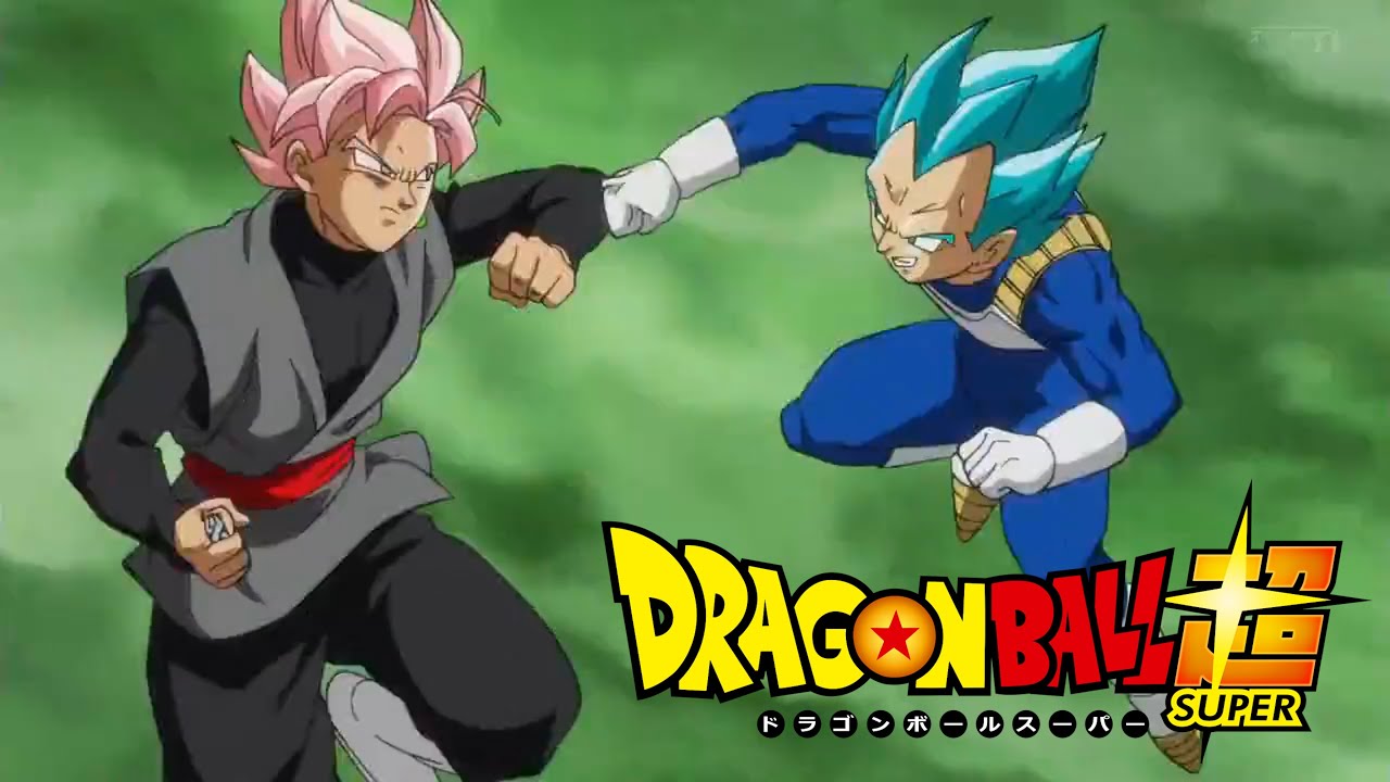 DRAGON BALL SUPER 60 PREVIEW [FullHD] ENG SUB - YouTube