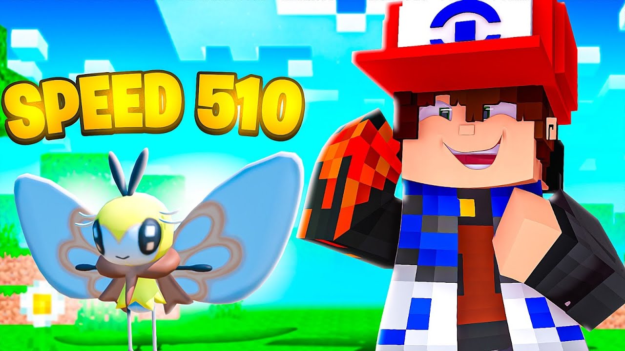 ESSE PIXELMON SECRETO É INCRIVEL 𝗡𝗢 MINECRAFT !! Pixelmon Legends EP. 5 ‹ Ine › - YouTube