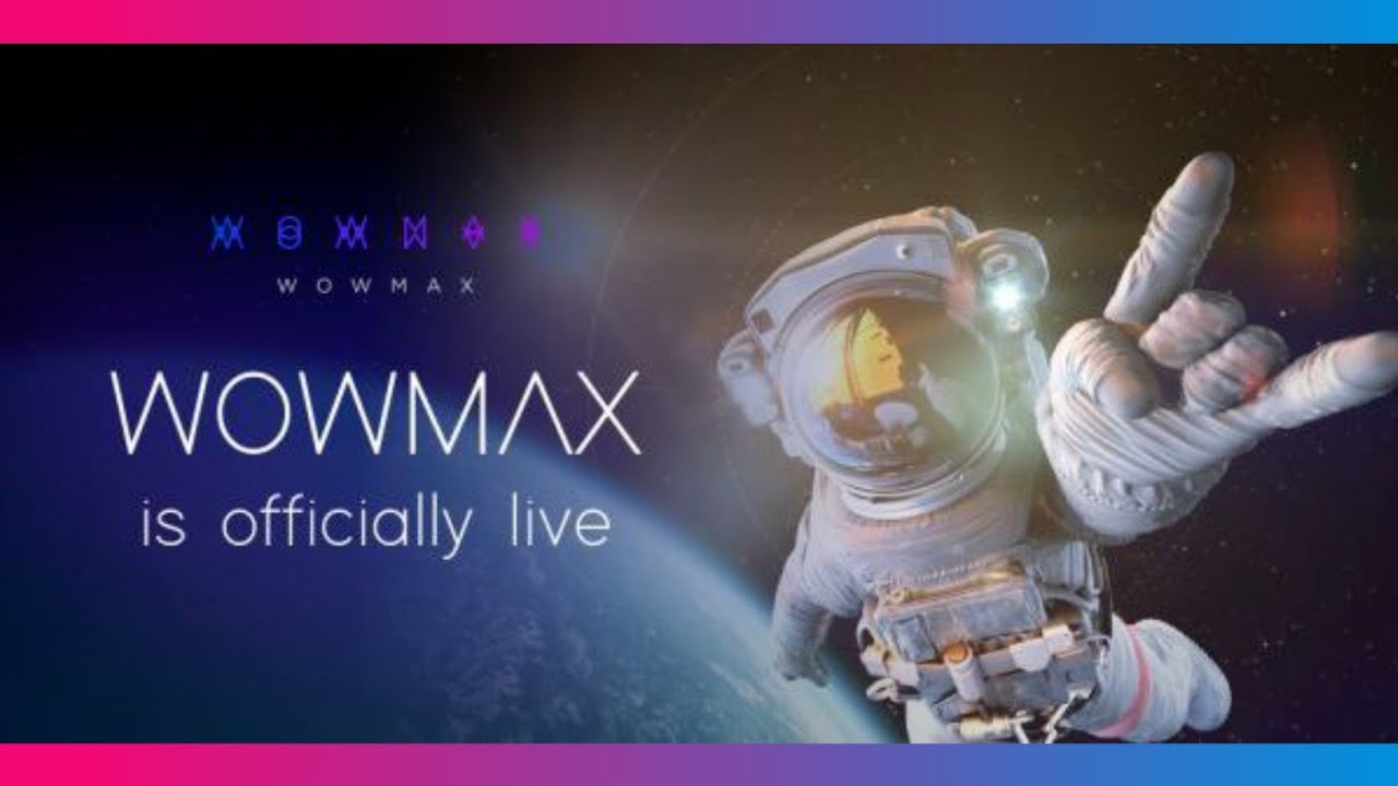 New airdrop: WOWmax Exchange (WUT) | Reward Total: $100,000 in $WUT - YouTube