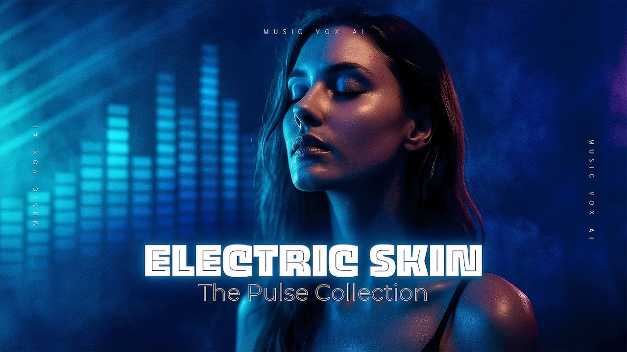 🎧 ELECTRIC SKIN — The Pulse Collection (Official Dance Playlist) - YouTube