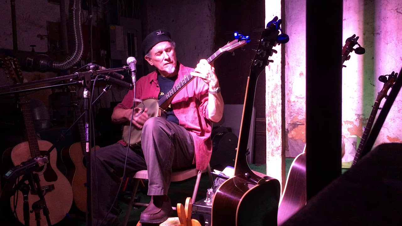 Glenn Jones - Across the Tappan Zee - Philadelphia PA, August 9th 2018 ...
