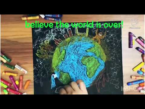 Turn This Around (Reverse Poem) - YouTube