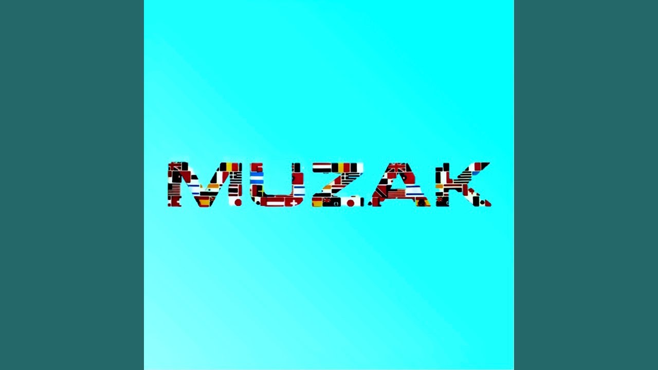 Muzak - Best of: Stimulus Progression - YouTube