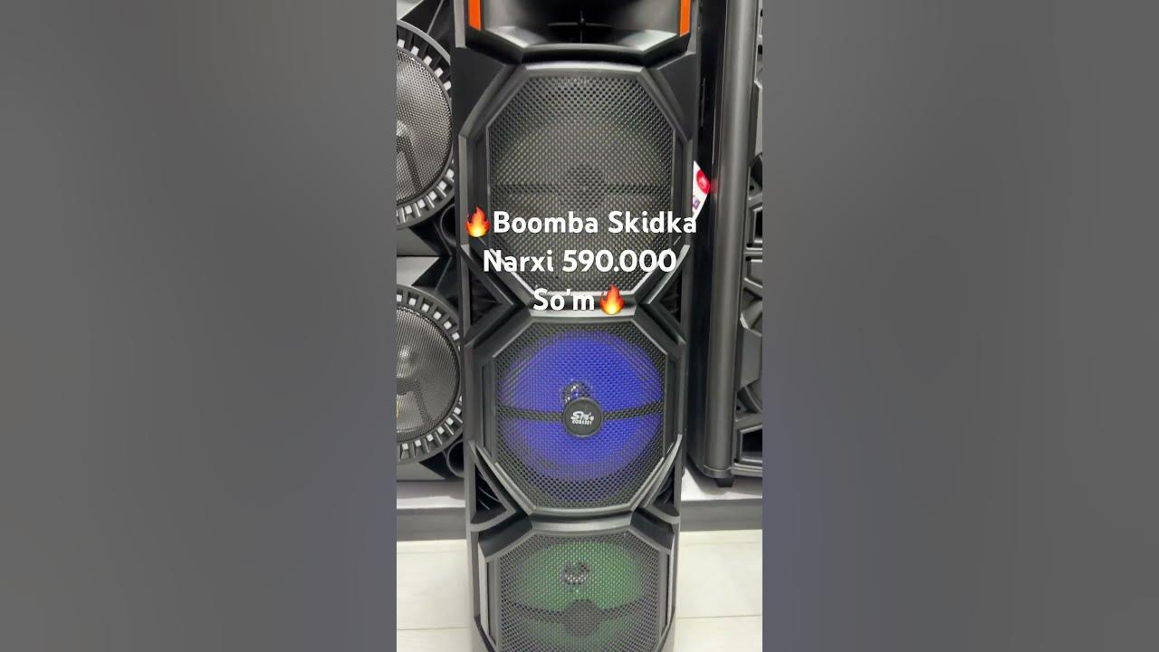 ZQS 8301 #music #bass #kalonka - YouTube