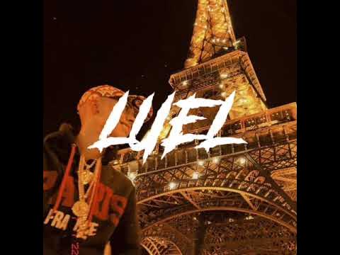 Cris MJ Type Beat "PARIS" | Instrumental De Reggaeton 2024 | prod. Luel - YouTube