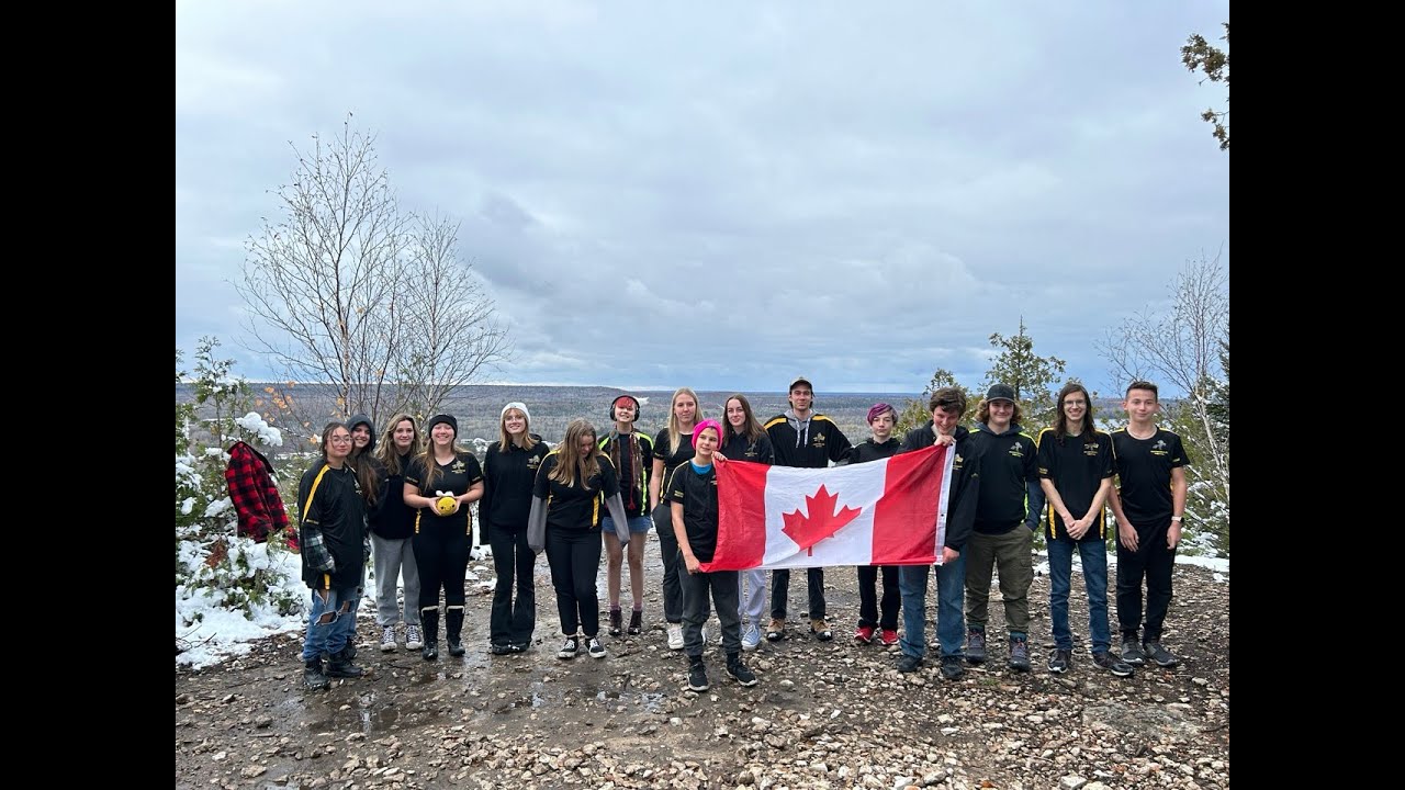 Manitoulin Metal 2024 Impact Video Submission - YouTube