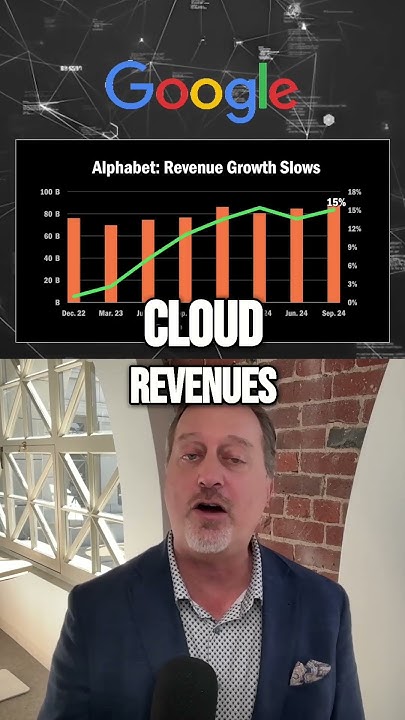 Drill Down Earnings Shorts, Ep. 233: Alphabet Q3 earnings analysis – what you need to know ...