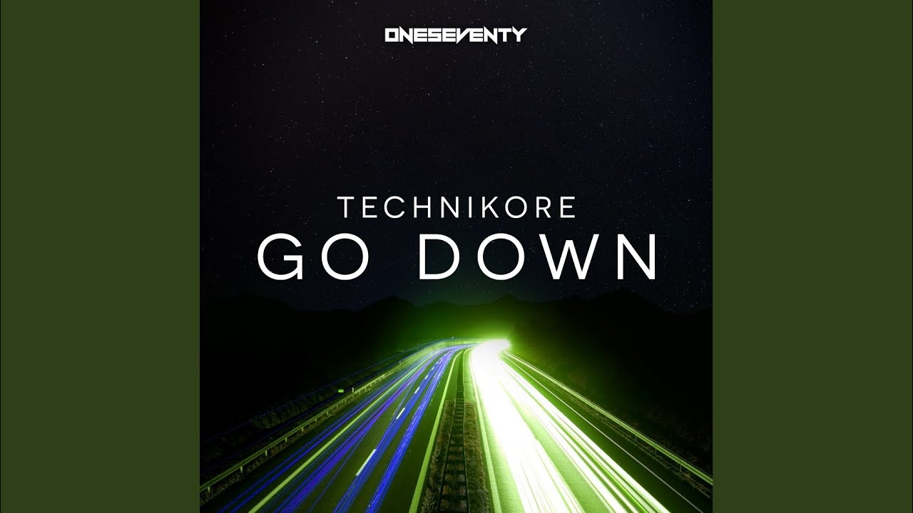 Go Down (Original Mix) - YouTube