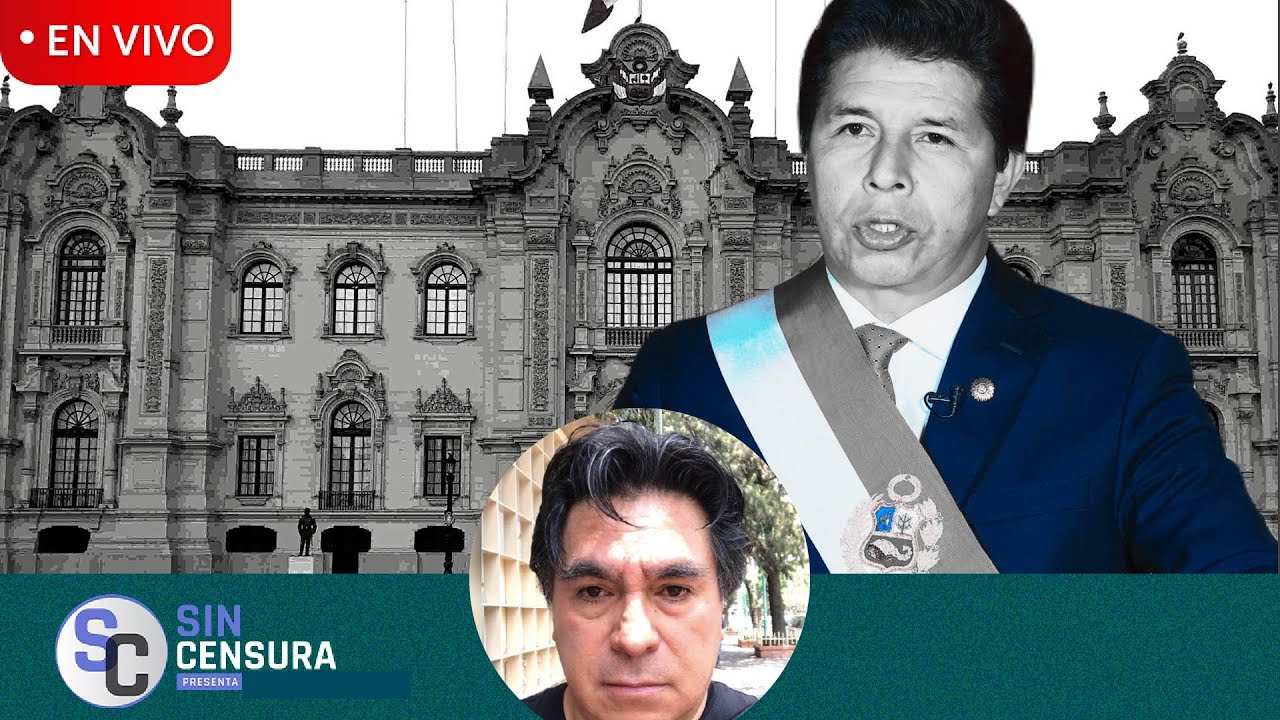 ALINA DUARTE HABLA DE LA SITUACIÓN ACTUAL DE PERÚ Y PEDRO CASTILLO ...