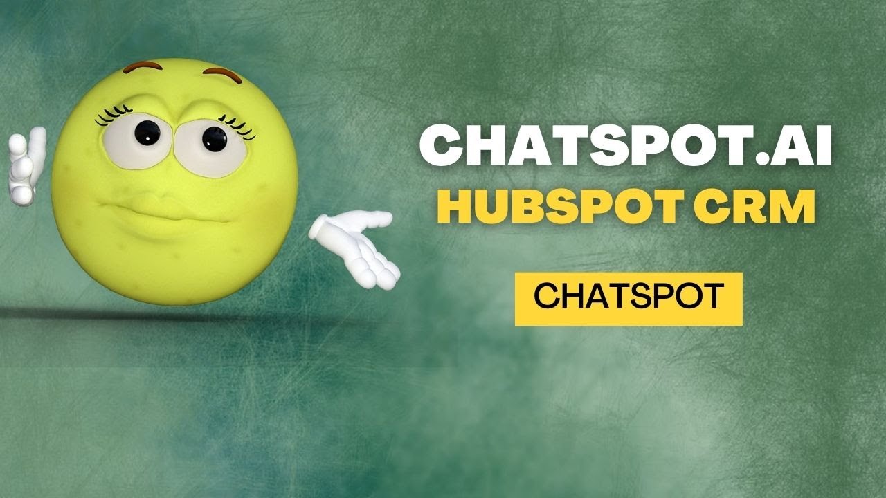 [chatspot.ai] - [ChatSpot] - The all-In-One AI chat tool for growing ...
