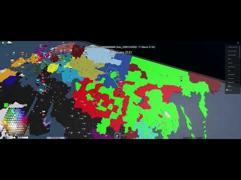 Roblox nations roleplay 2 part 3. - YouTube