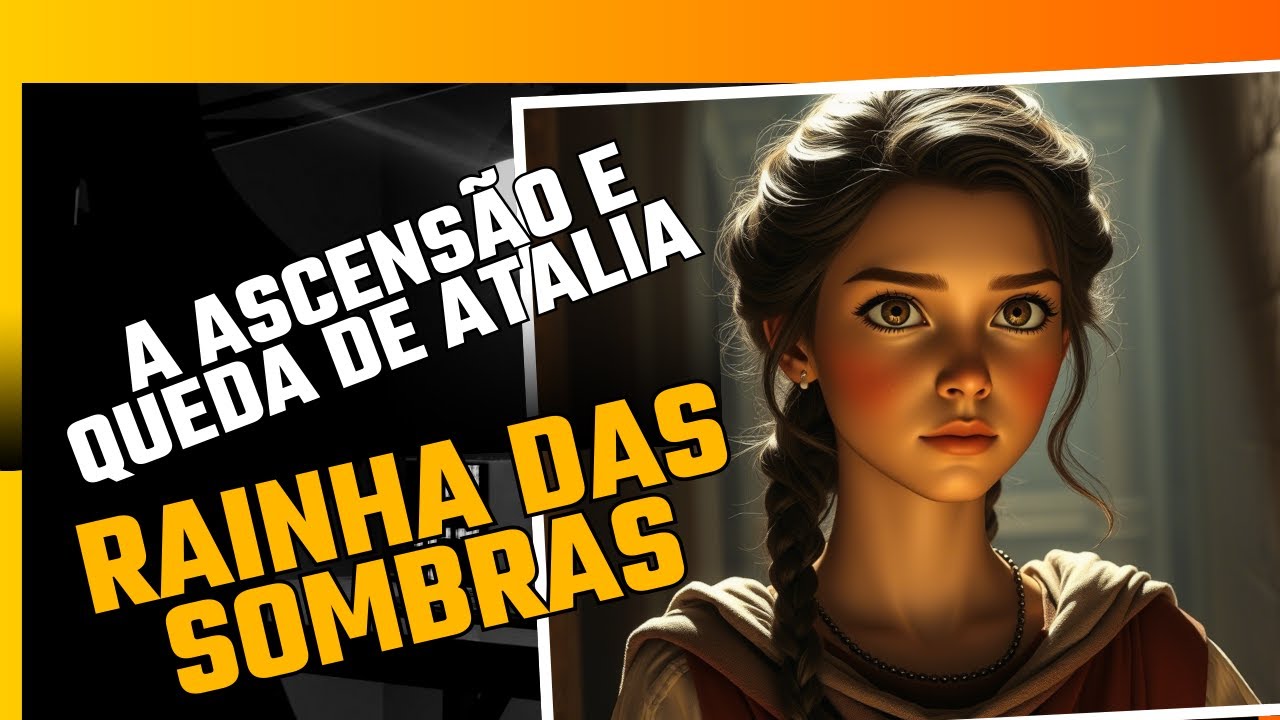 A Ascensão e Queda de Atalia – Rainha das Sombras - YouTube