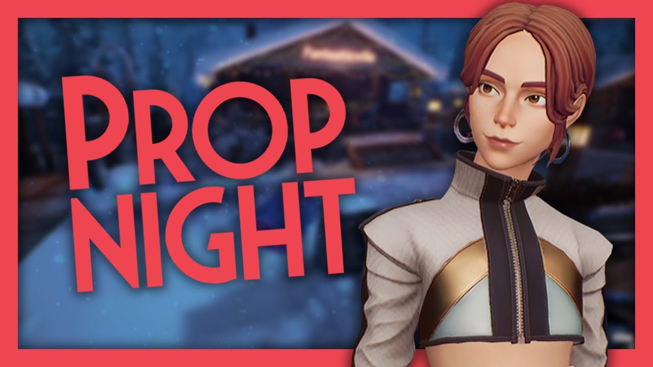 Propnight [096] - Kate Gameplay (No Commentary) - YouTube