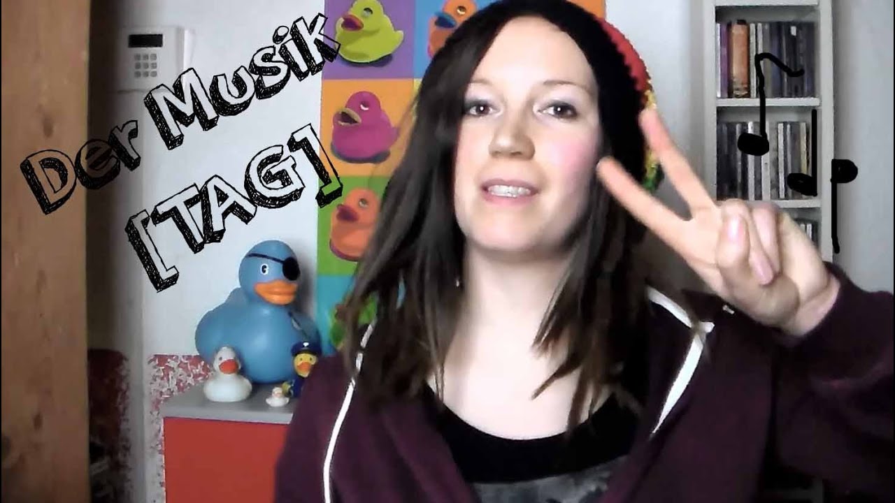 Elif, Subway To Sally und André Rieu - Der Musik [TAG] - YouTube