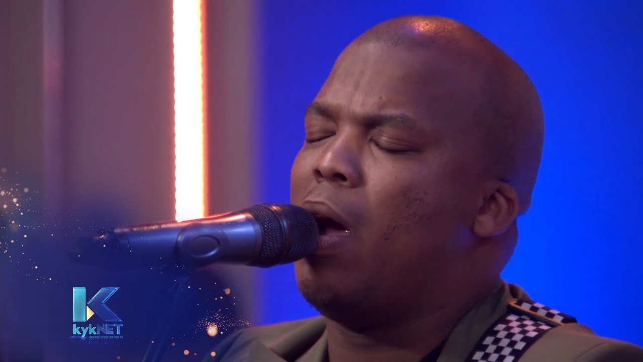 I will stand – Koortjies met Jonathan Rubain | kykNET - YouTube Music