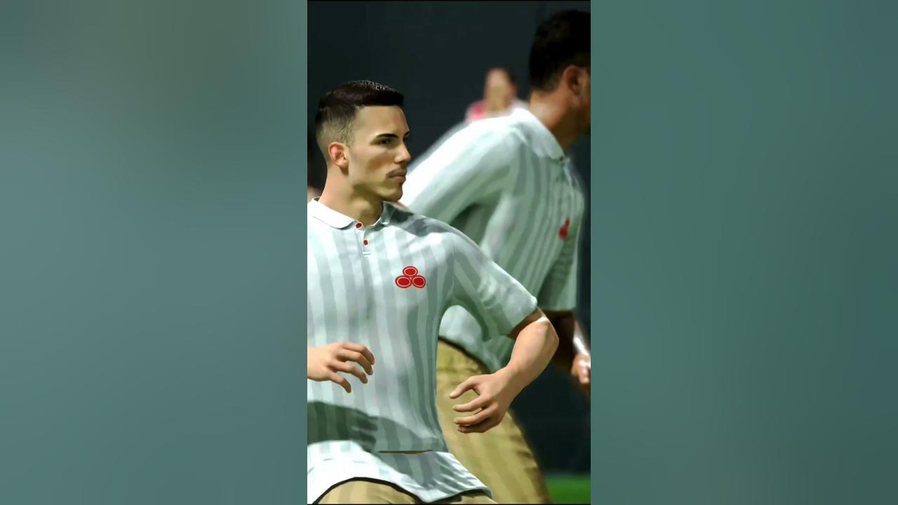 #fifa #ea #easports 2fc #fc25 - YouTube