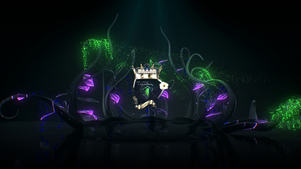 NPU Logo 2019 - YouTube