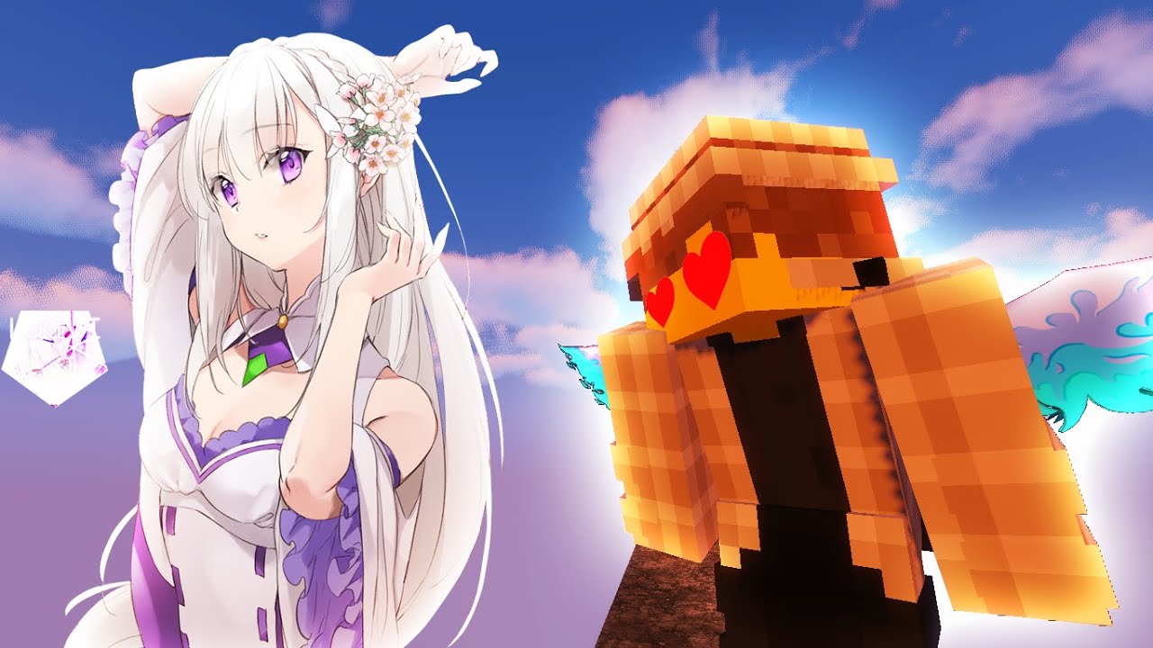 a melhor textura de anime - YouTube