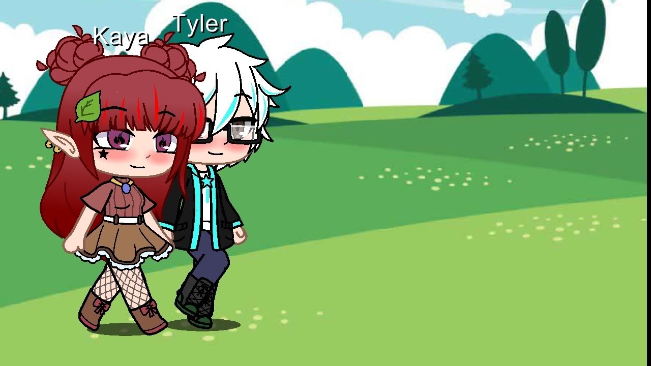 Kaya x Tyler episode 2 - YouTube