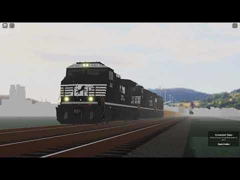NS 277 22 - YouTube