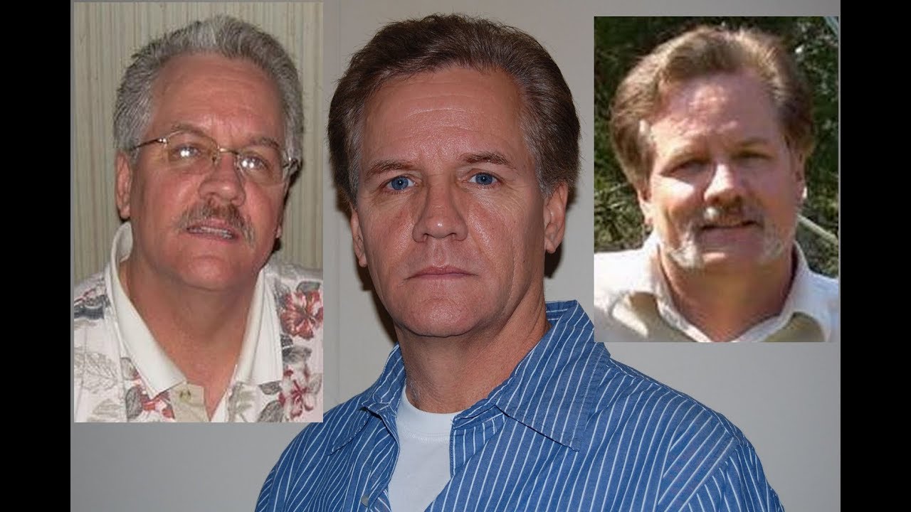 The Awakening of Buddy Huggins From Mississippi - YouTube